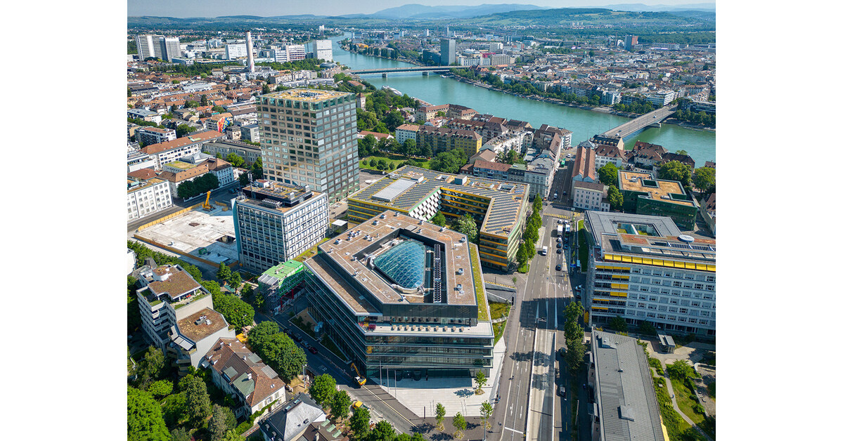 Basel Area Life Sciences Supercluster Welcomes New Korean Biopharmas