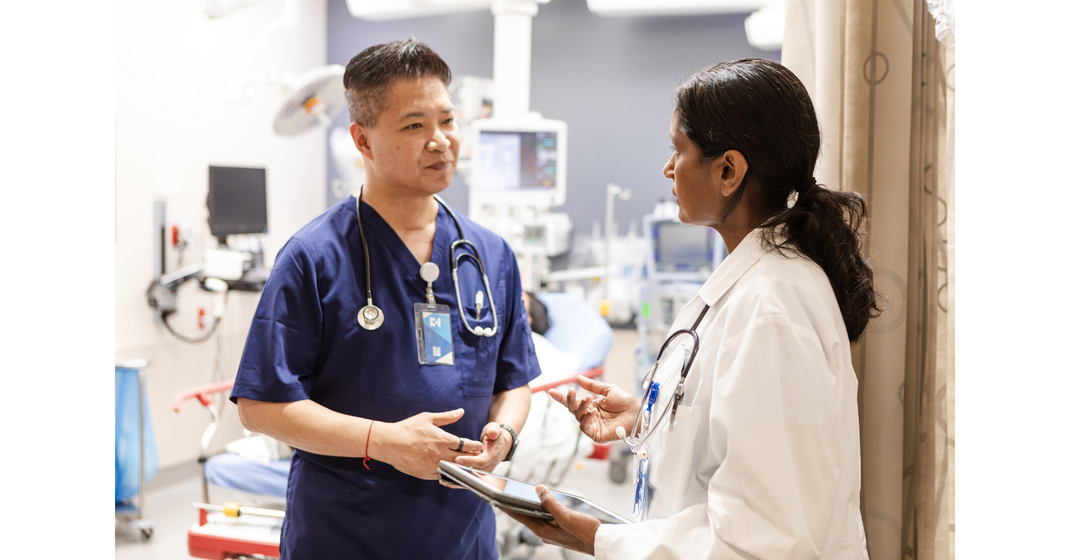 2026 American Nurse Survey Shows Medical Courier Failures Are Rising