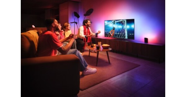 Introducing Sports Live: Smart lighting driven by live sports data ...