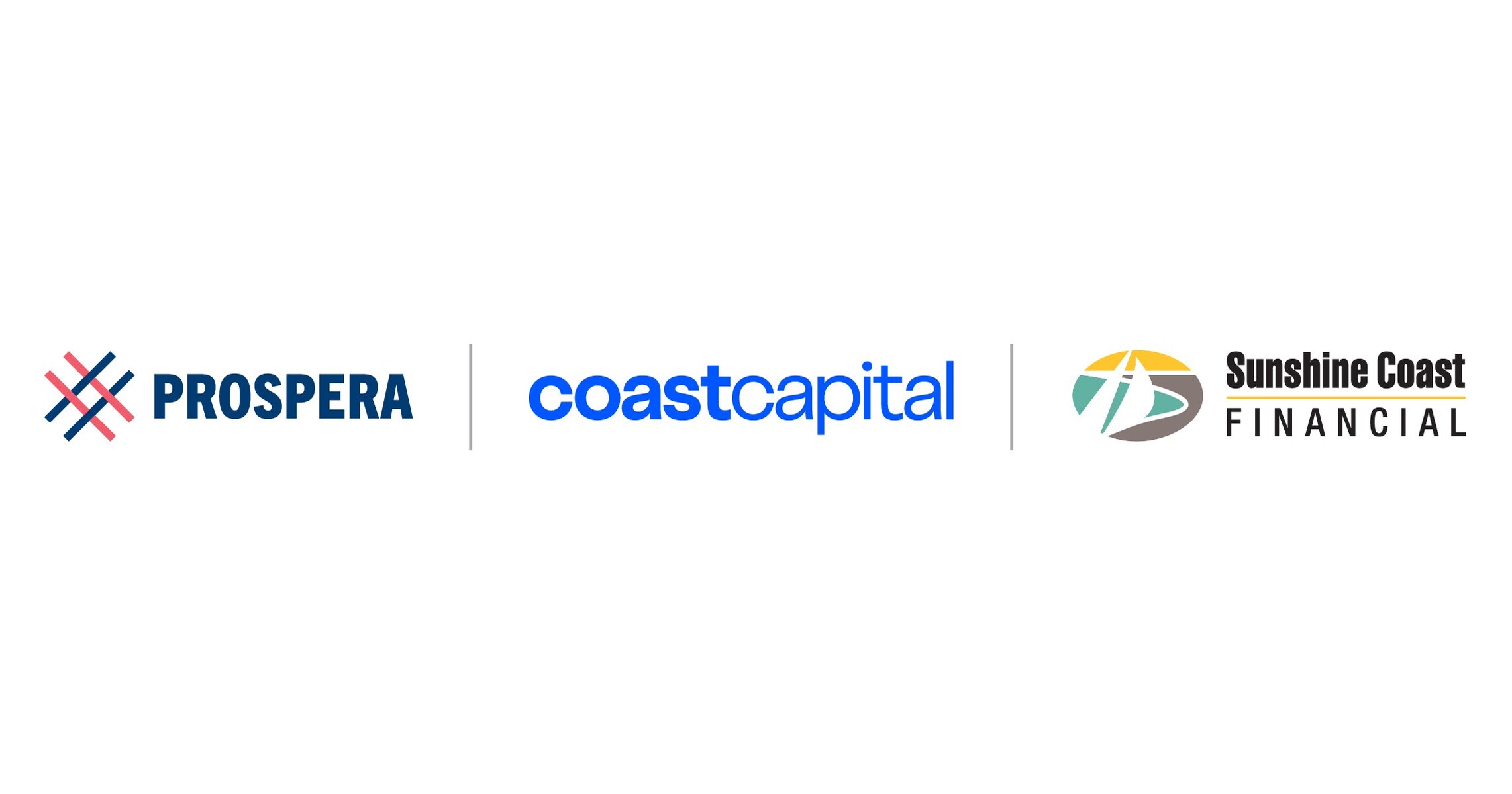 Prospera, Coast Capital and Sunshine Coast credit unions close historic ...