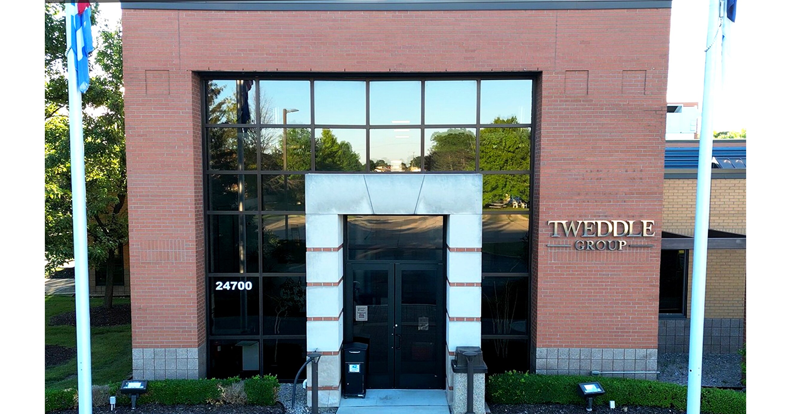 Tweddle Group ha sido nombrada una de las mejores empresas para ...