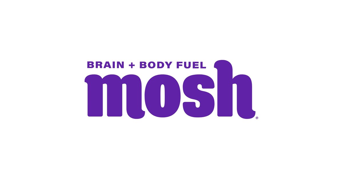 MOSH HIGH PROTEIN HITS 2,000 TARGET STORES NATIONWIDE, TAKING BRAIN ...