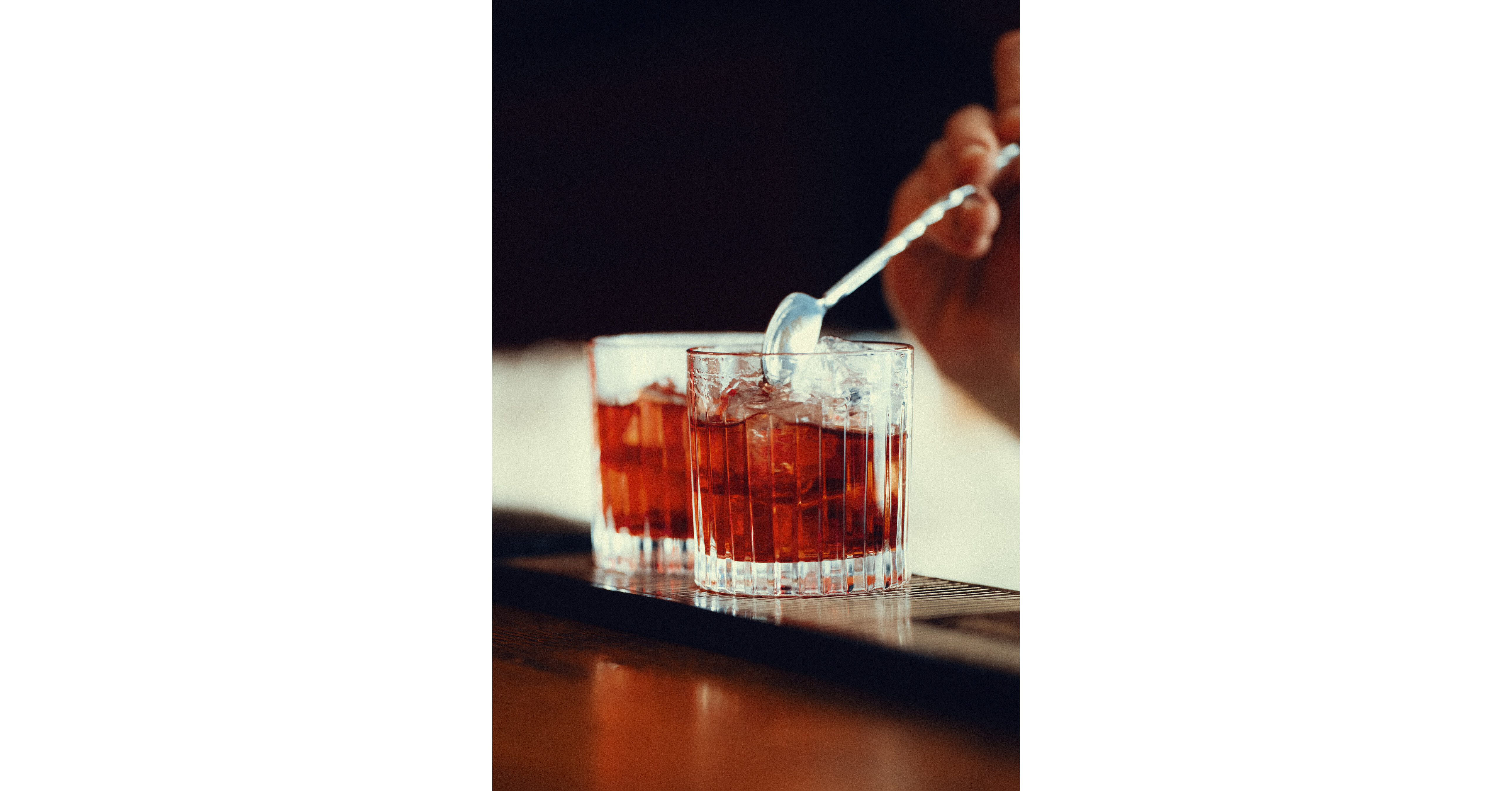 CAMPARI RETURNS TO CANNES TO CELEBRATE THE MOMENTS THAT DEFINE CINEMA