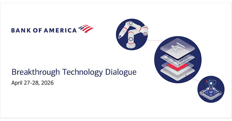 Bank of America Convenes Global Leaders in Asia Pacific for its ...