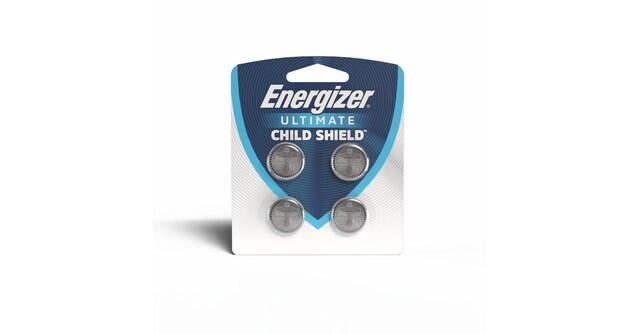Energizer Introduces the World's Only, Revolutionary Child Safety ...