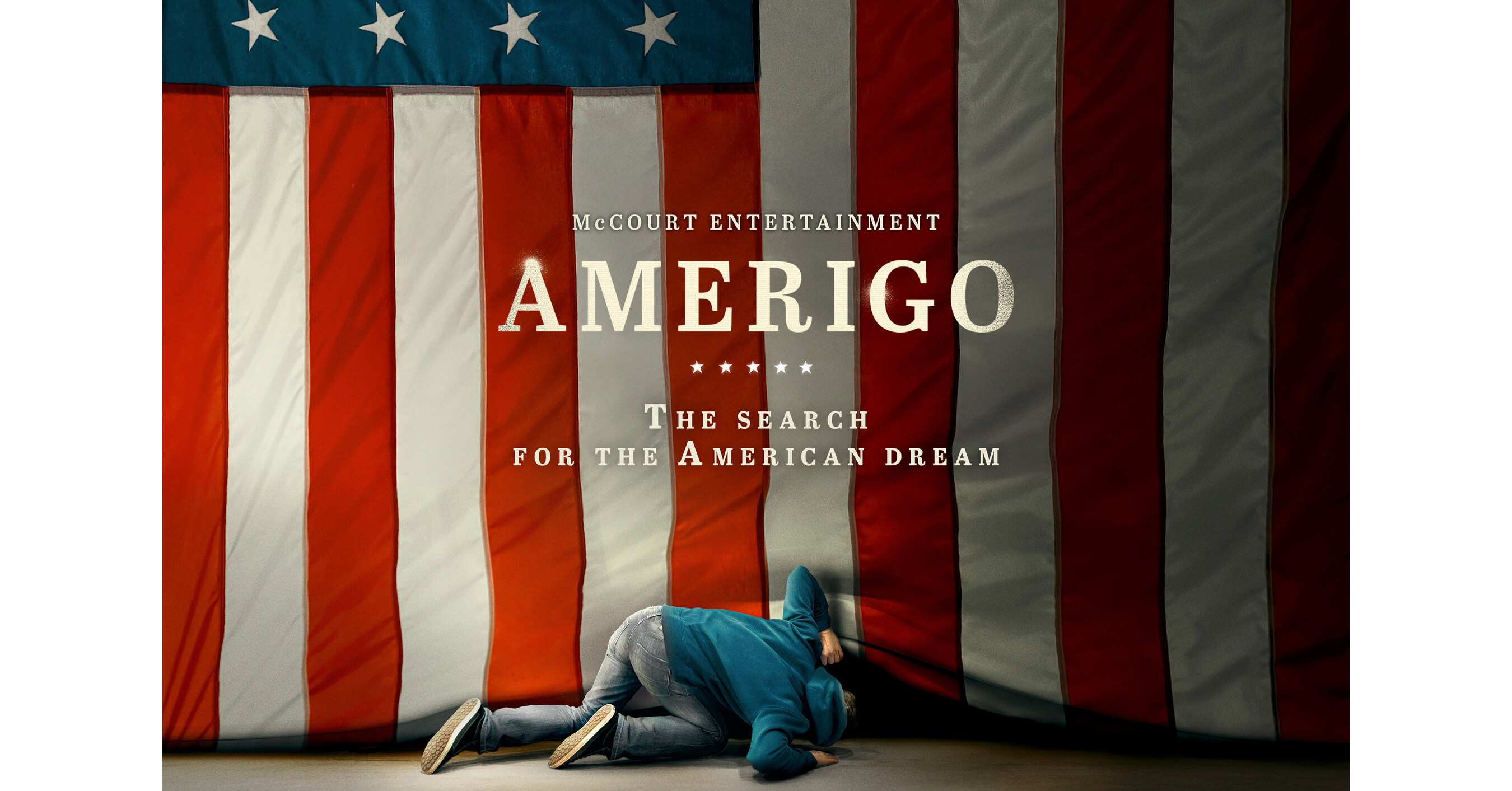 AMERIGO: THE SEARCH FOR THE AMERICAN DREAM Landmark Documentary from ...