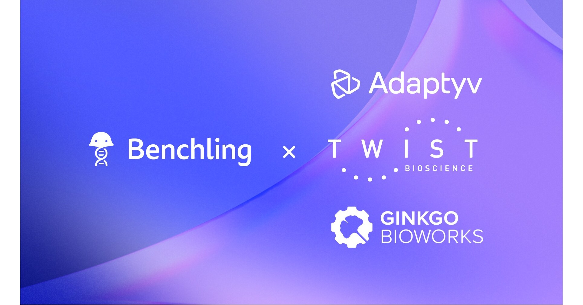 Benchling Launches One-Click Ordering for Biopharma R&D with Twist ...