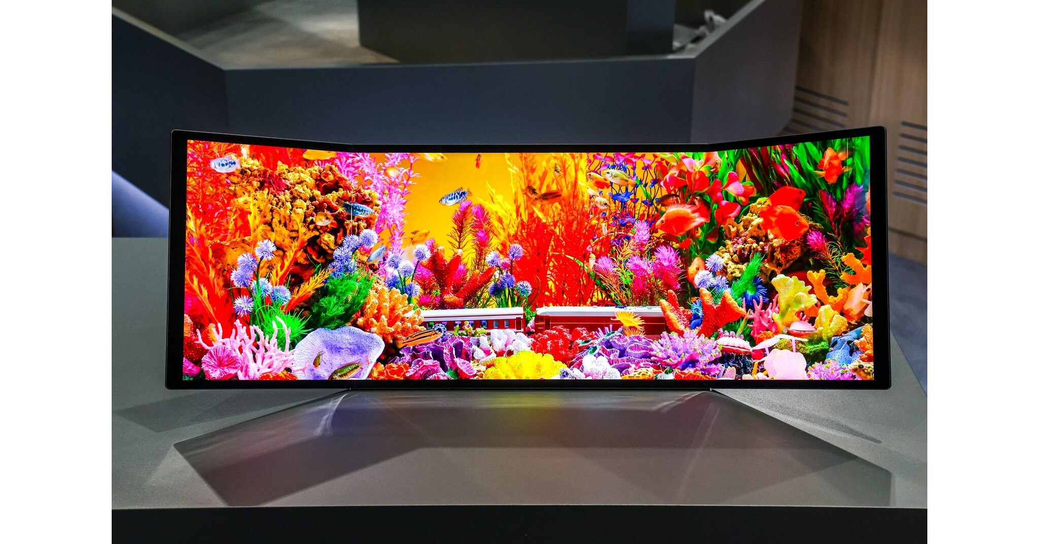 TCL CSOT Showcases APEX Pixel Full-Path Innovation Across Advanced ...