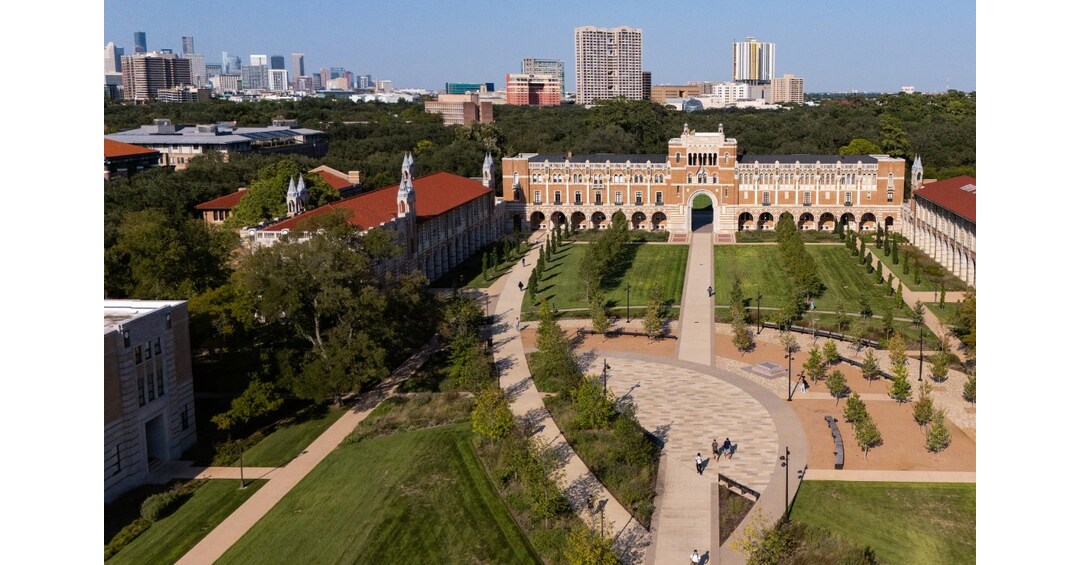 Rice accelerates faculty growth - on track to expand hires by 30% ...