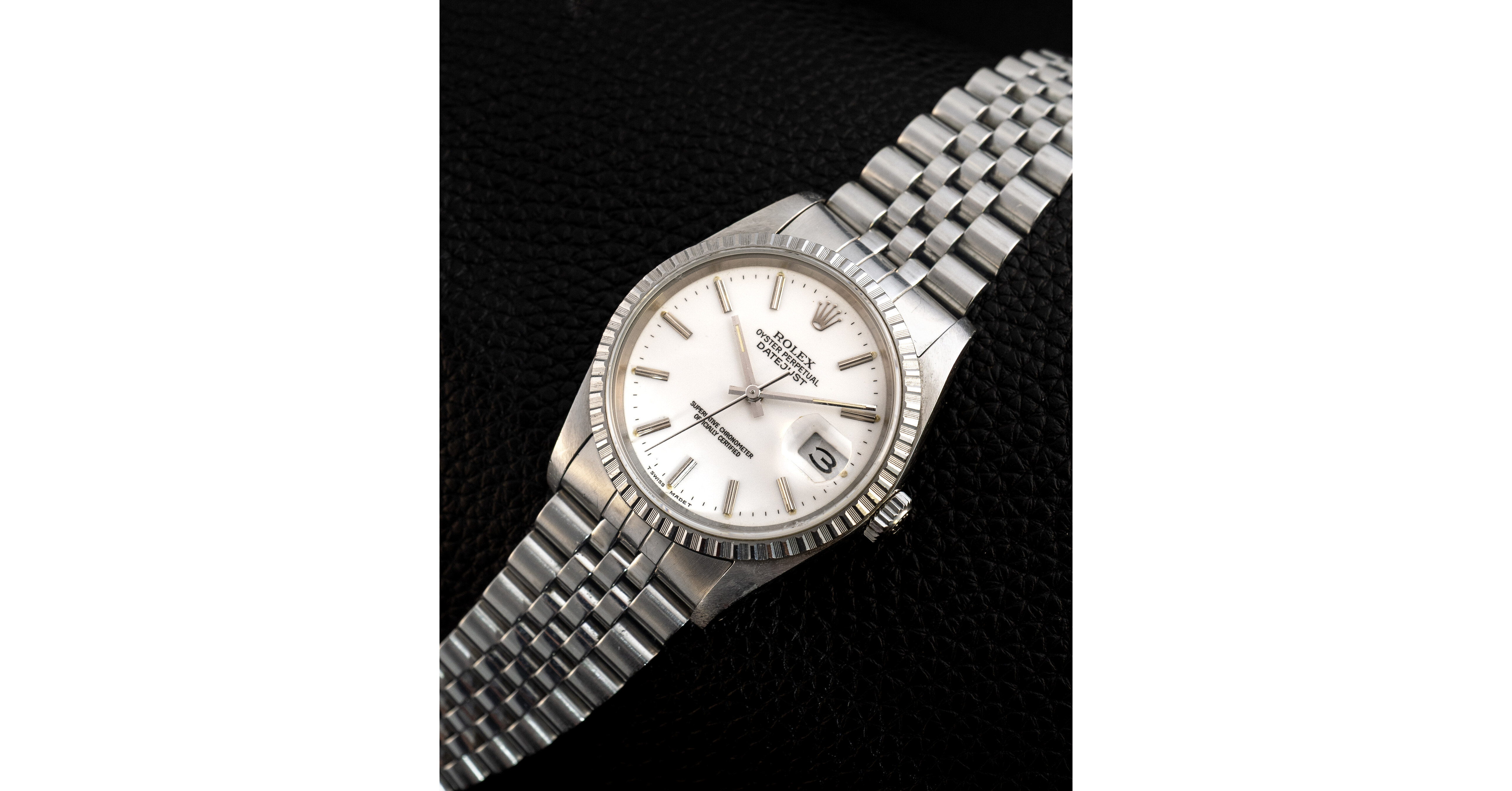 Rare Watches Spark Frenzied Interest in FutureGrail's May Auction