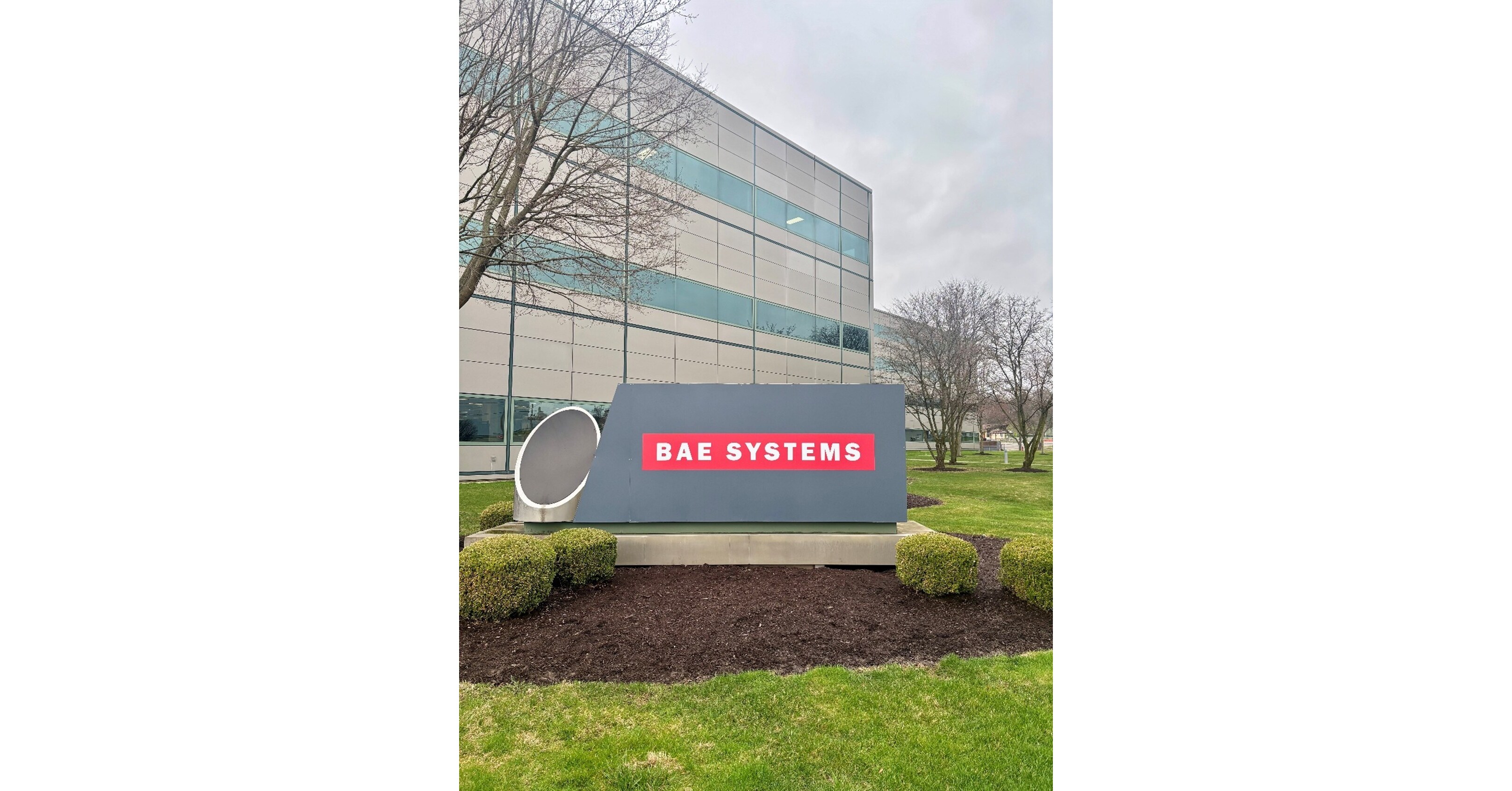 BAE Systems advances aircraft electrification with opening of new ...