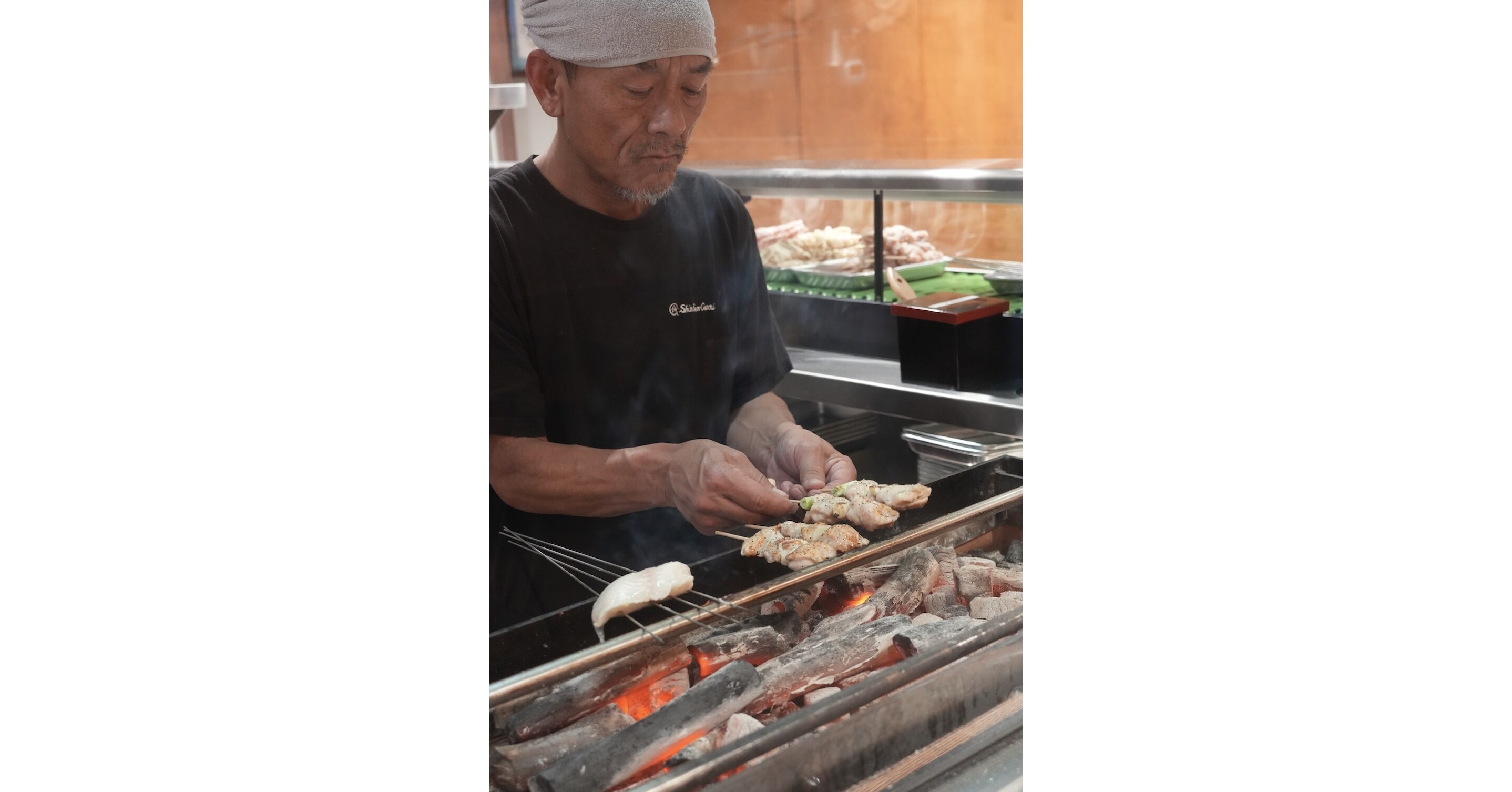 Shin-Sen-Gumi Ignites Little Tokyo with Grand Opening: A New Cultural ...