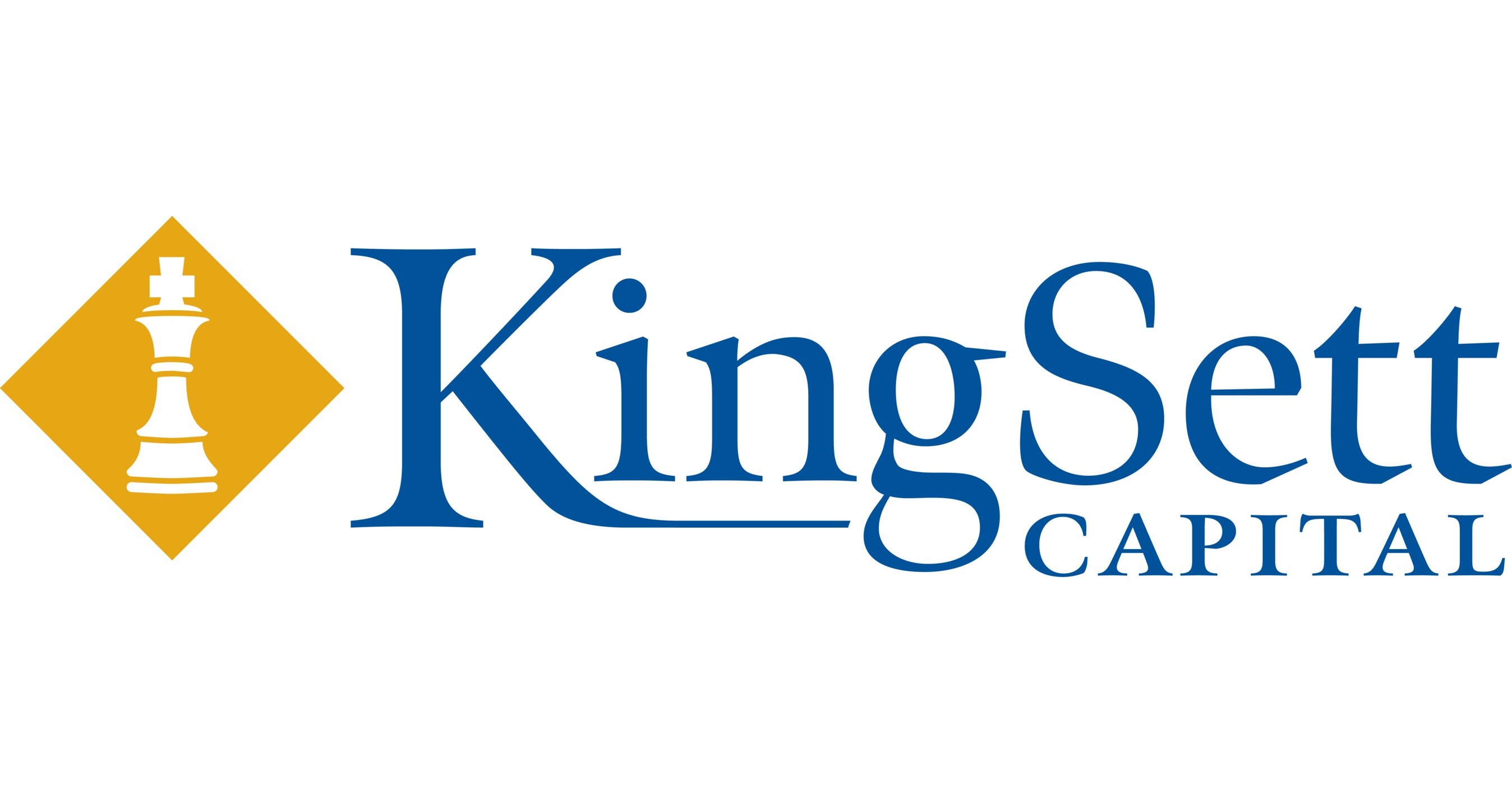 KINGSETT CAPITAL AND UPP FORM STRATEGIC PARTNERSHIP TO INVEST IN ...