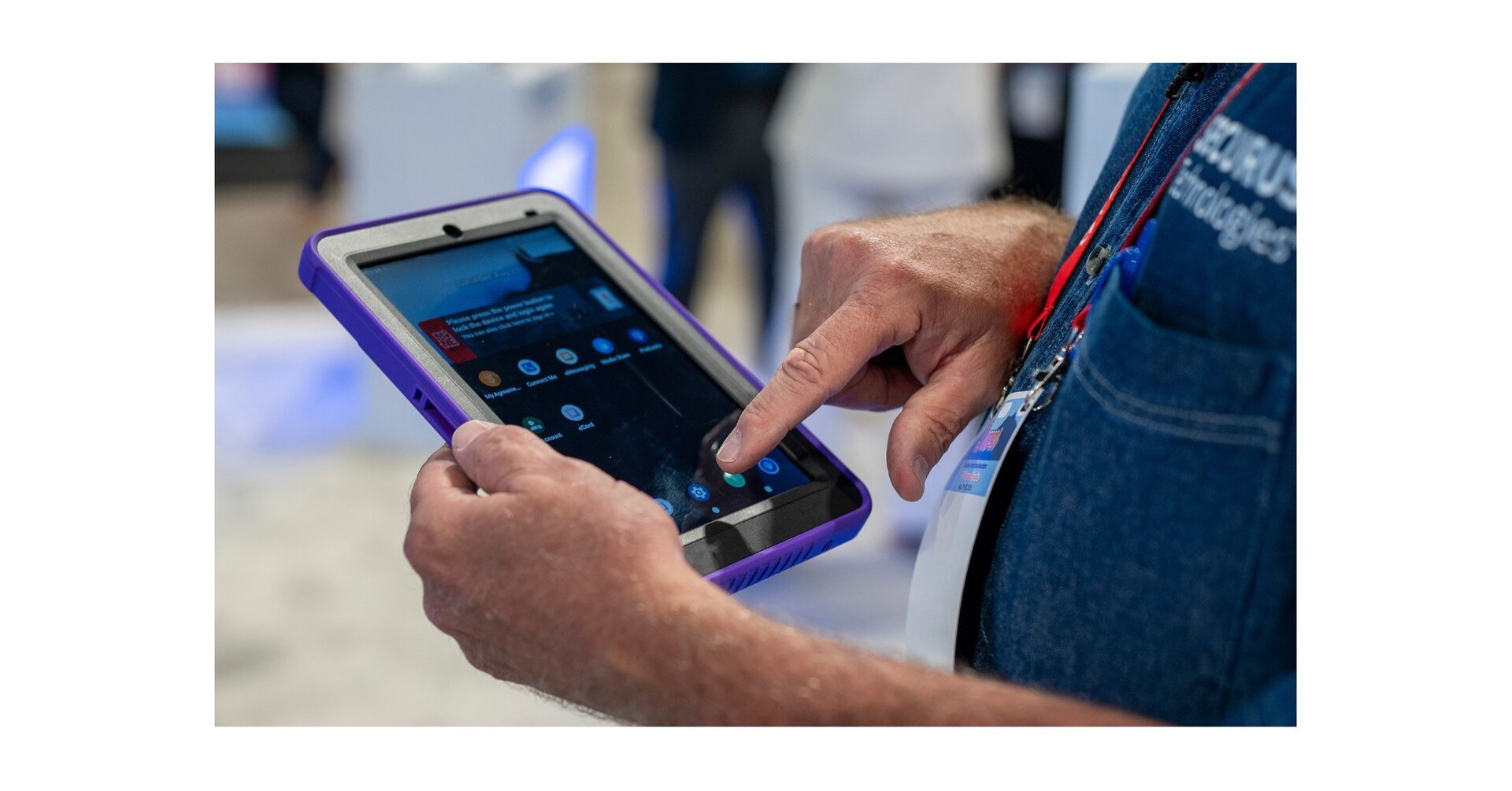 Securus Technologies Helps County Jails Do More With Less at AJA ...