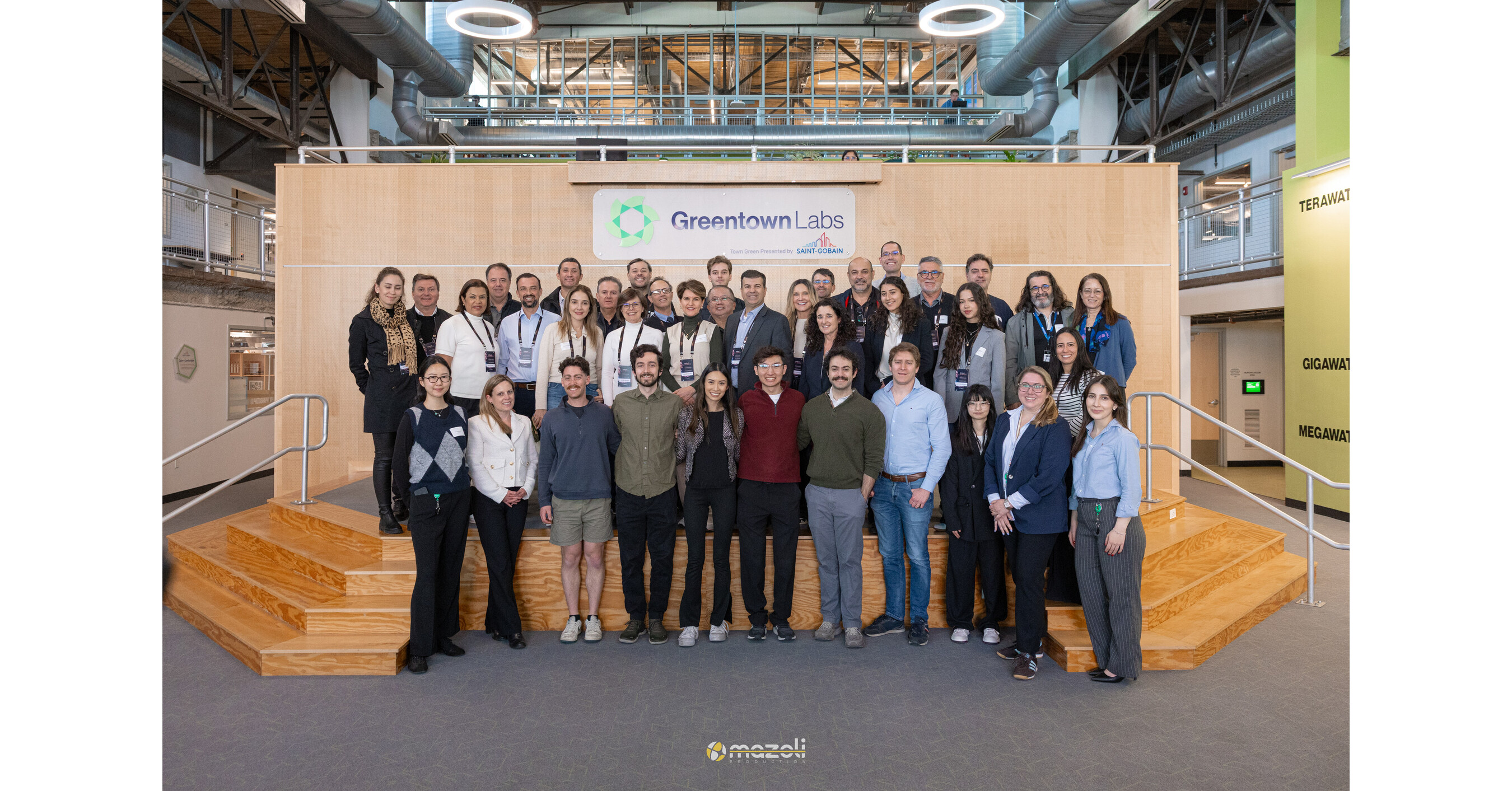 Laminar Explores the State of Physical AI with Delegation from Brazil's ...
