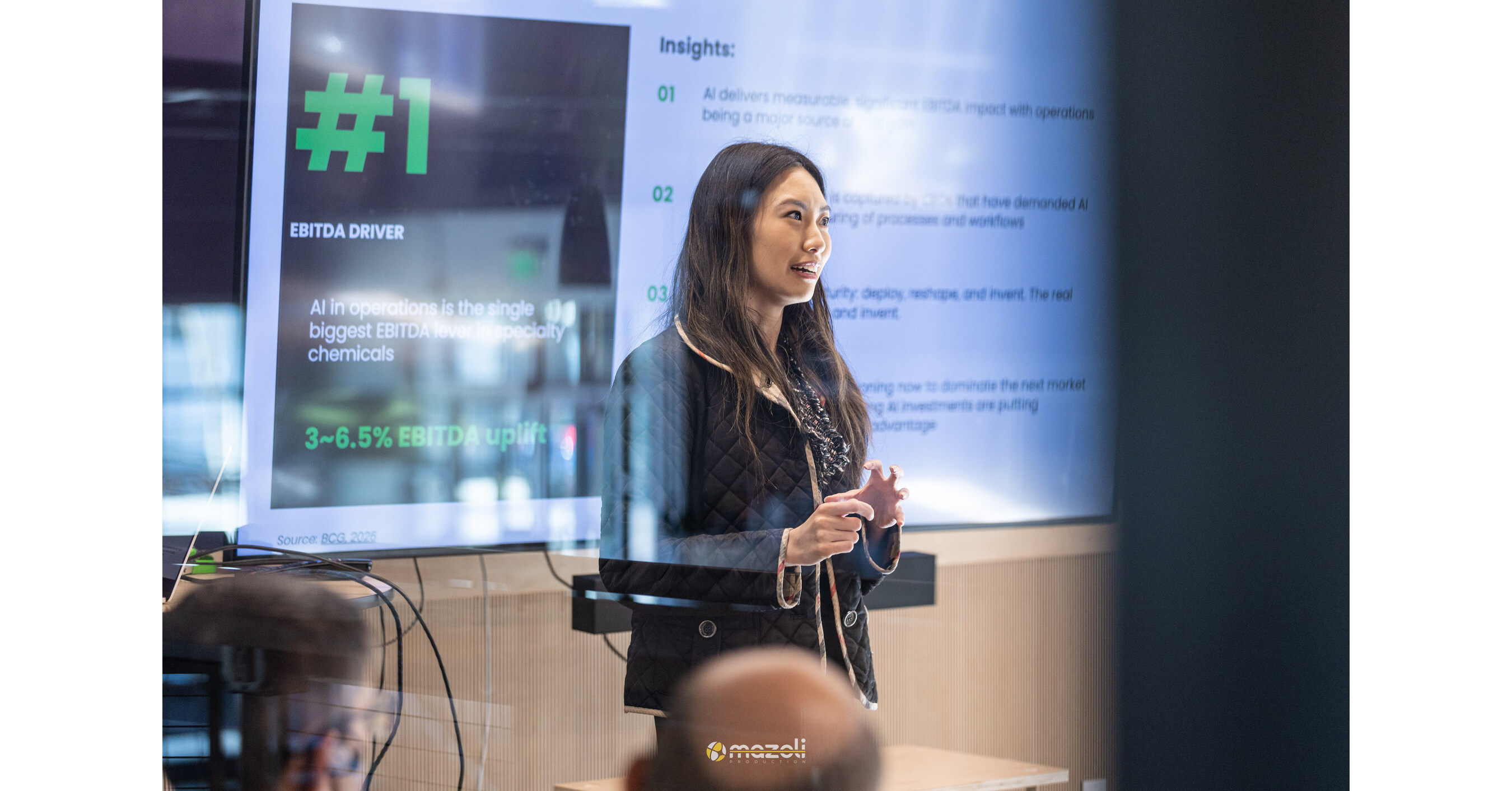 Laminar Explores the State of Physical AI with Delegation from Brazil's ...