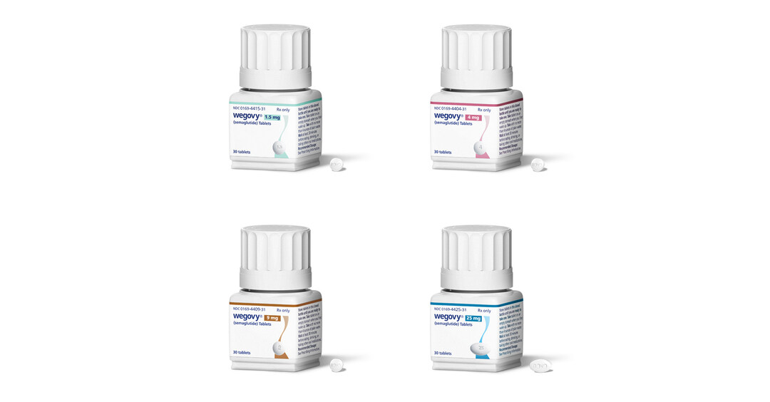 Wegovy® access expanded for Medicare beneficiaries living with obesity ...