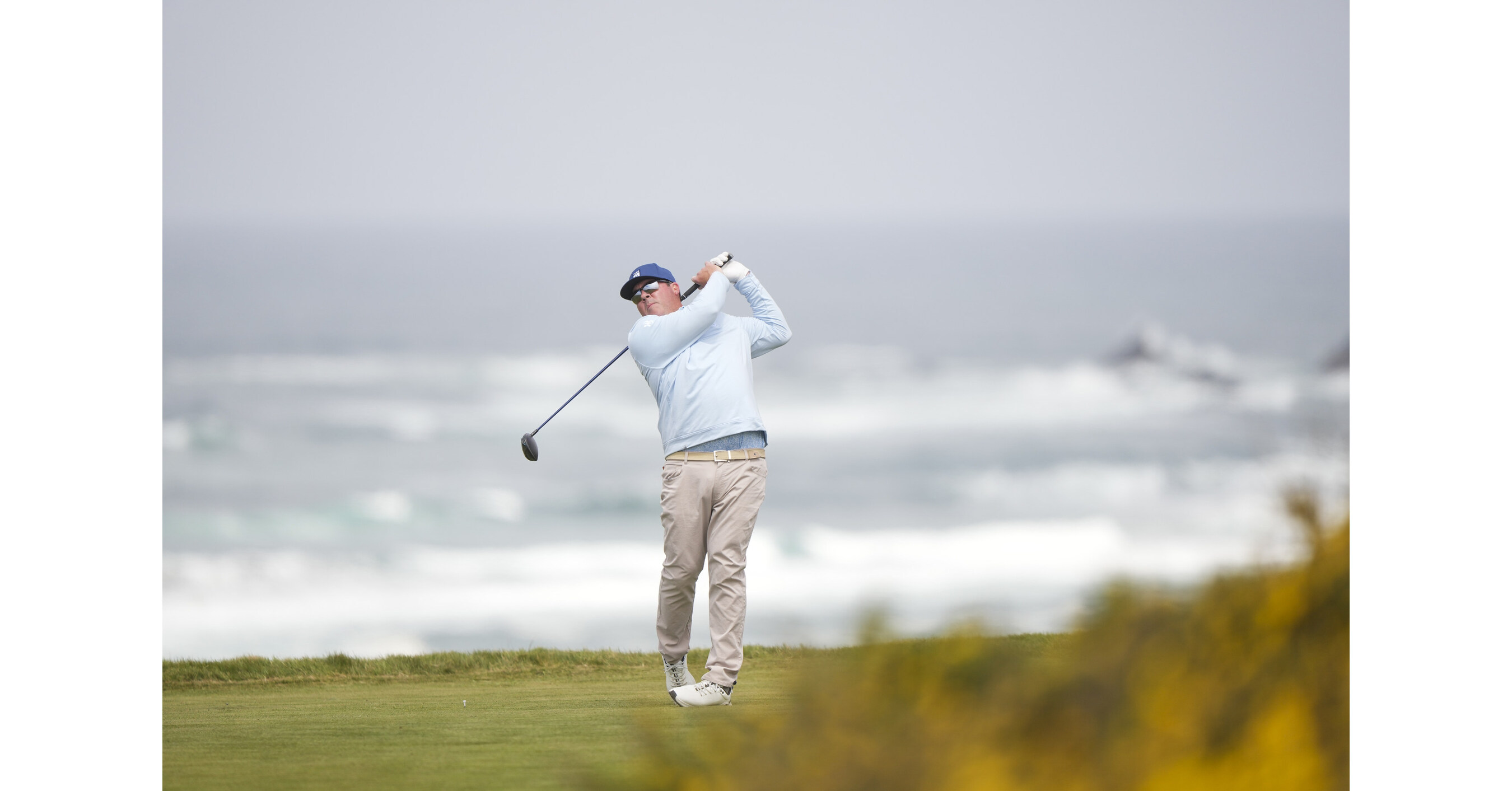 Top Two Finishers in the 2026 PGA Professional Championship Trust the ...