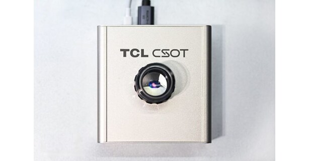 TCL CSOT Showcases Limitless Breakthrough XR Displays at SID Display ...