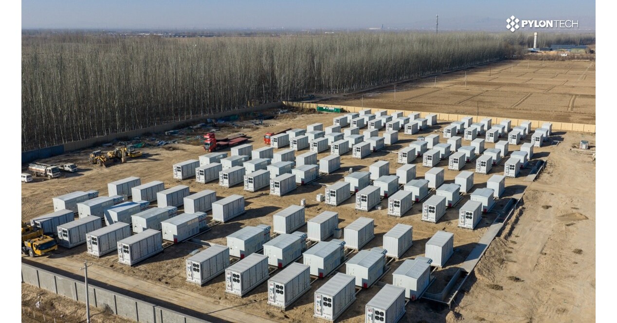 Pylontech reconhecida como Tier 1 Energy Storage Manufacturer na lista ...