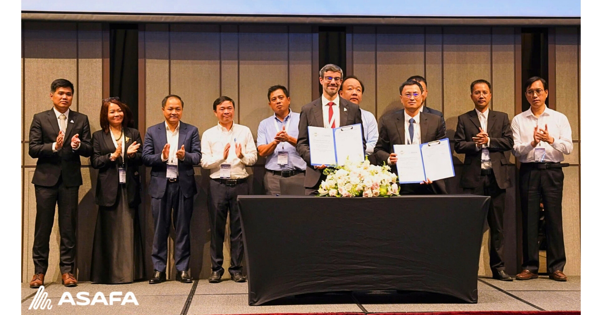 Vietnamese Ministries Back Vietnam's First International Sustainable ...