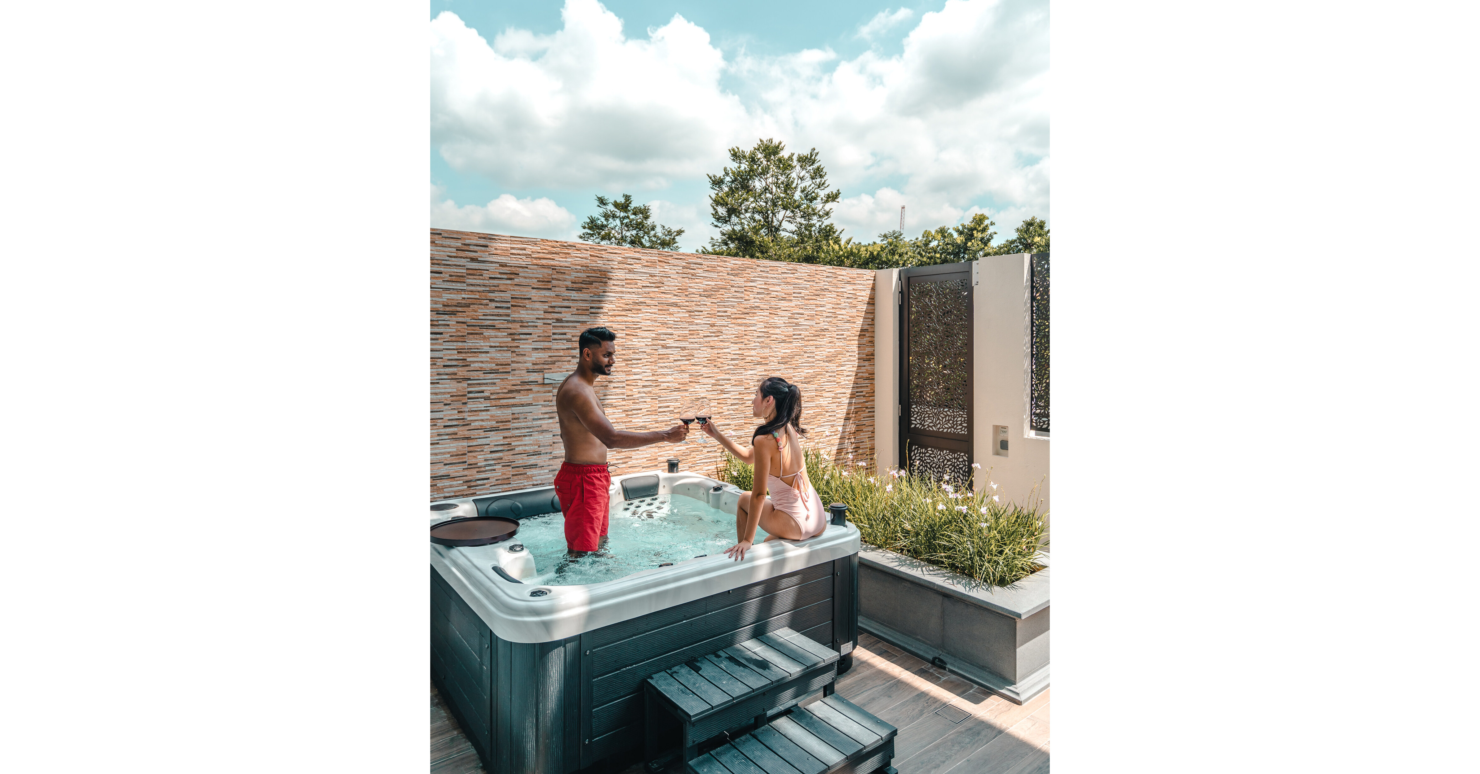Grand Park City Hall Announces 2026 Summer Getaway Sale