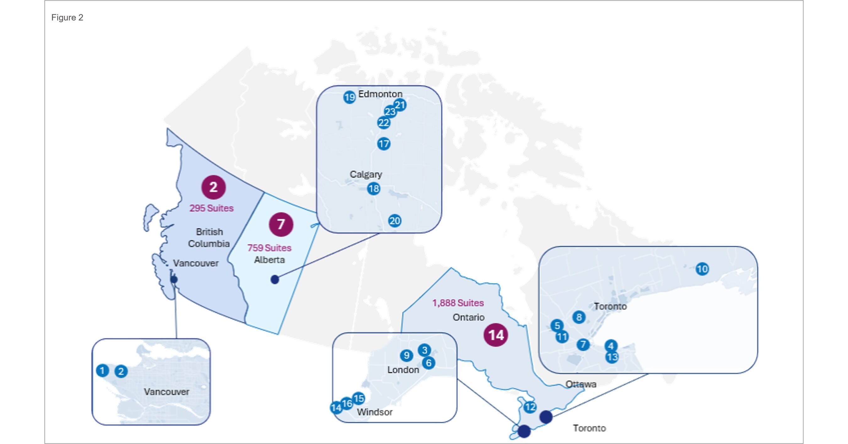 Chartwell Announces Strong First Quarter 2026 Results and Significant ...