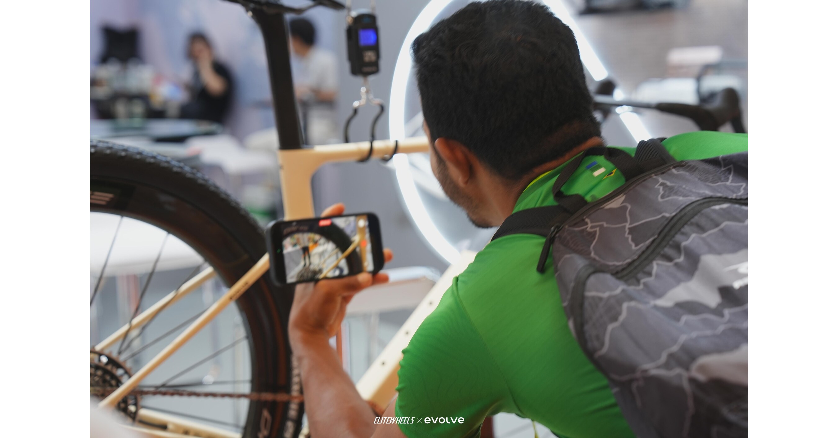 From 4.9 kg Superbike to Aero Gravel: Elitewheels Push Performance Further