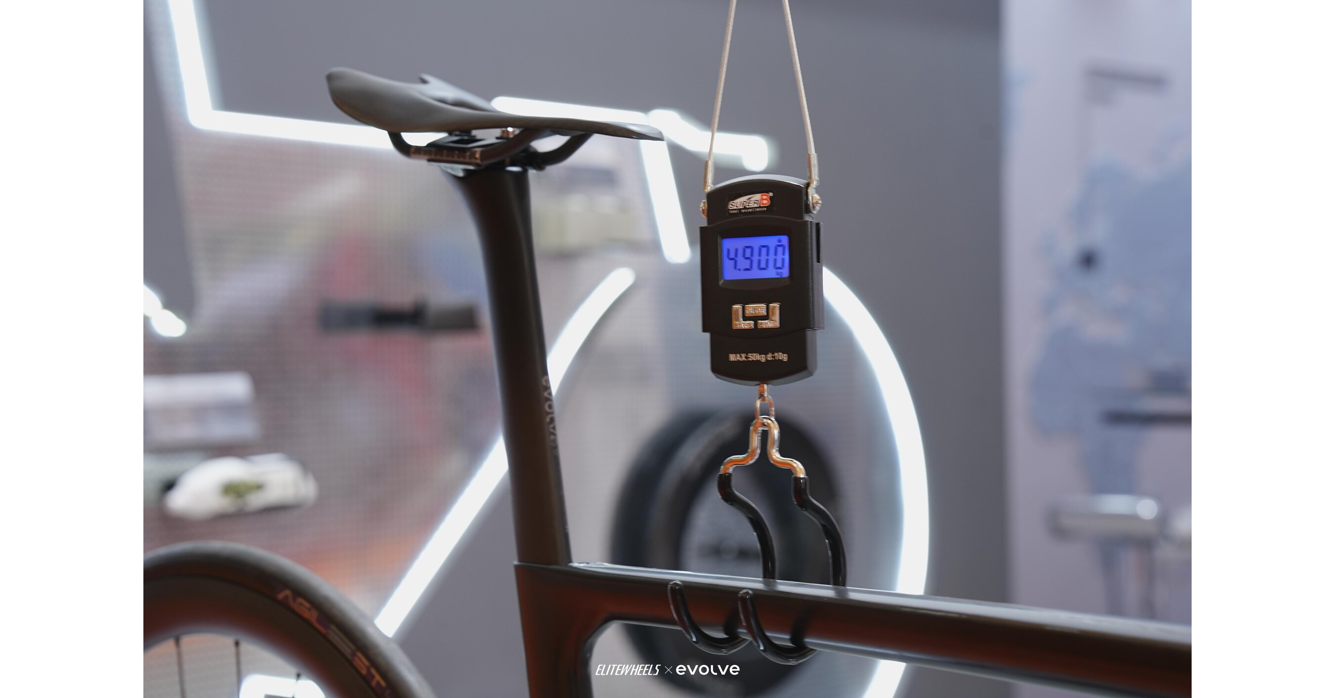From 4.9 kg Superbike to Aero Gravel: Elitewheels Push Performance Further
