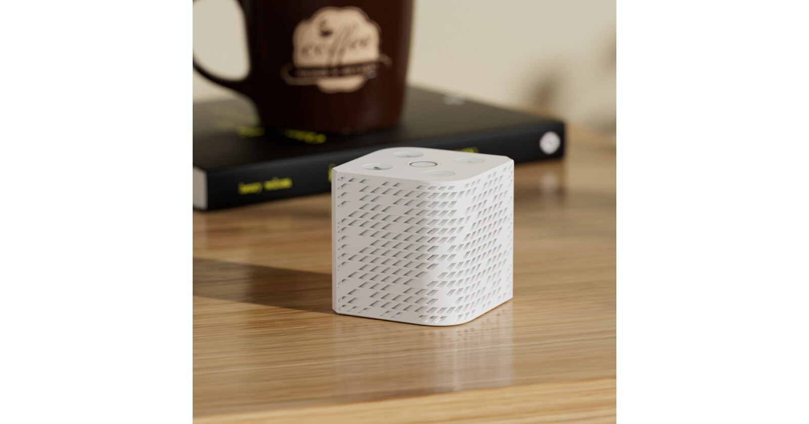 THIRDREALITY Launches Voice & Music Assistant Dev Edition