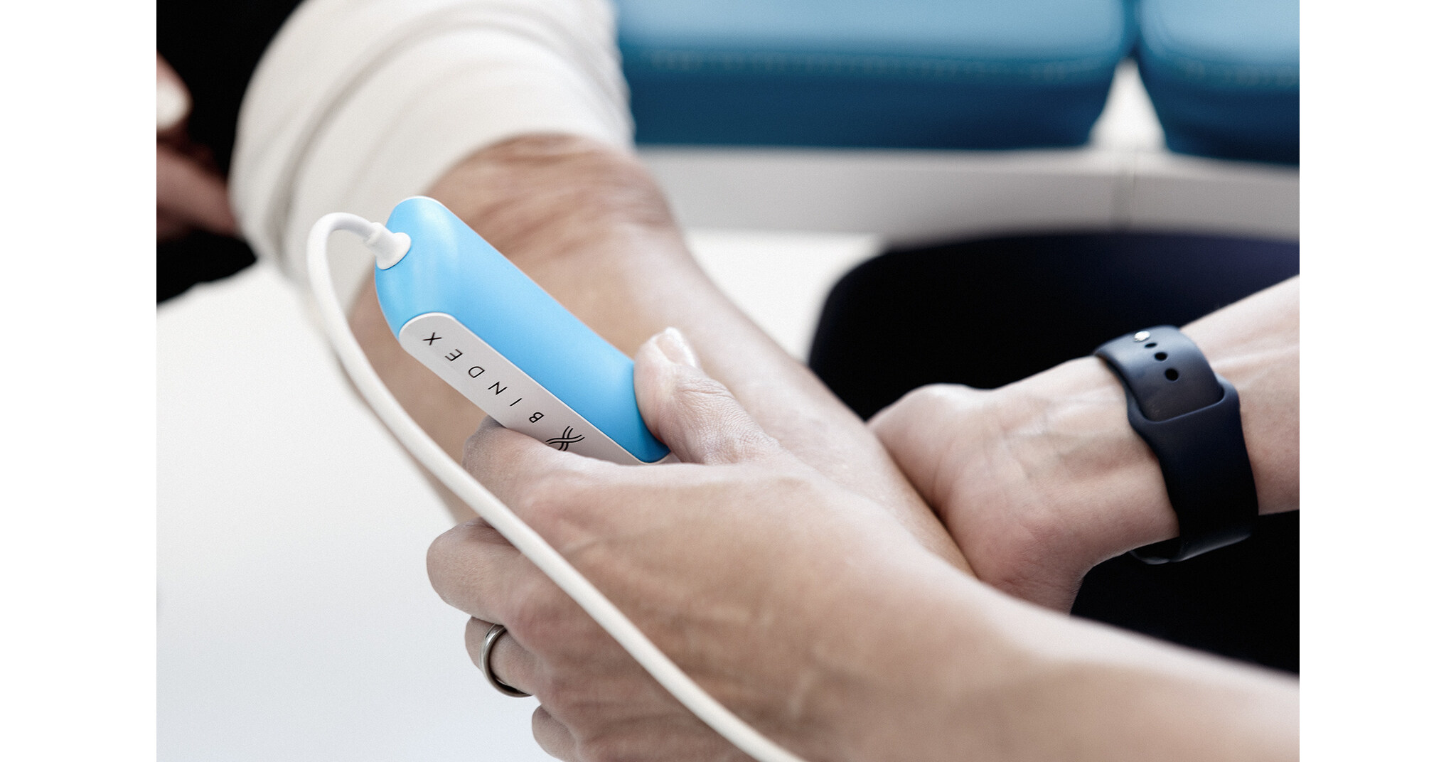 Bindex tuo osteoporoosin varhaisen tunnistamisen Boots-apteekkeihin ...