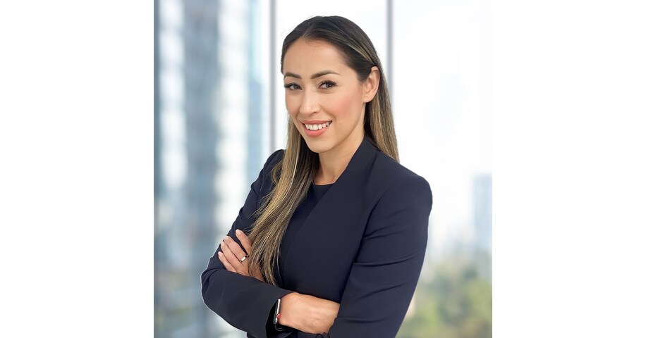 Maria Hurst Appointed Senior Vice President, Condo/Coop Werny Division ...