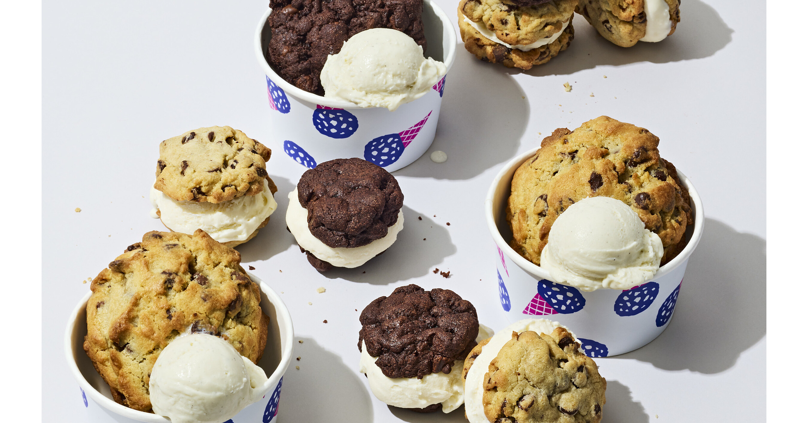 Levain Bakery Brings Back Cookies à la Mode -- Bigger, Better, and Made ...