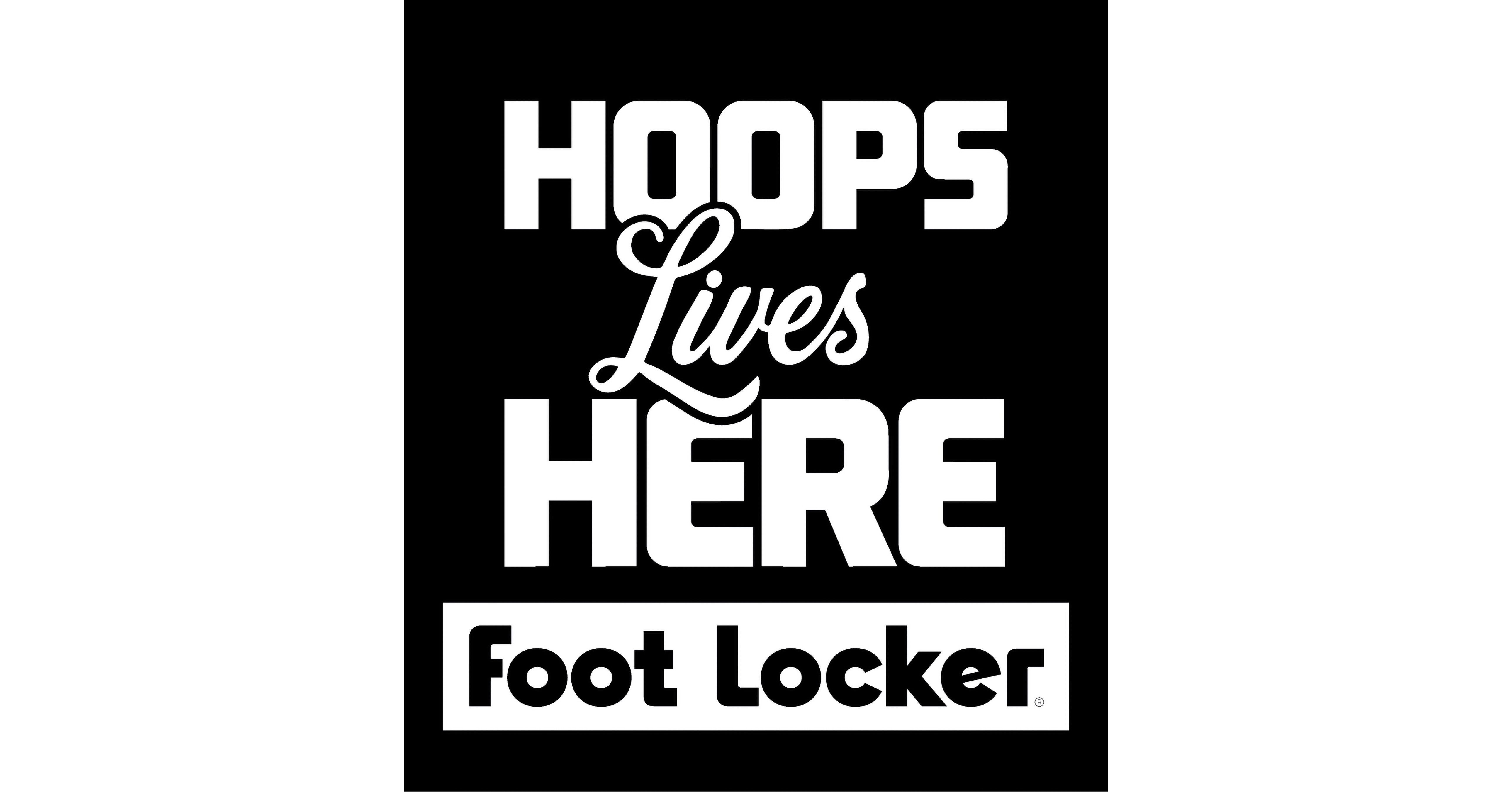 Foot Locker Unveils New Basketball Brand Platform and Star-Studded ...
