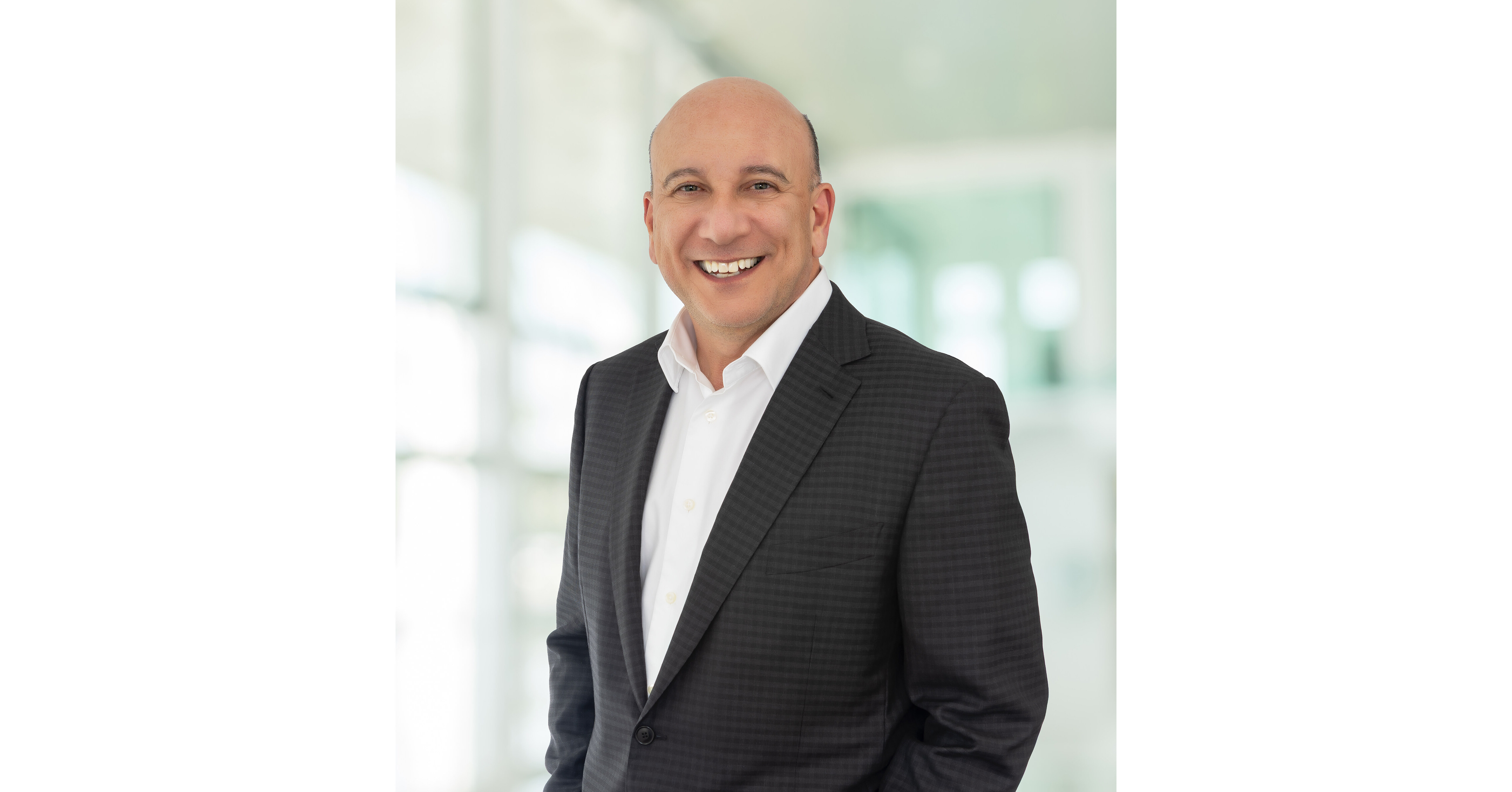 Oshi Health Appoints Danny Krifcher as President and Chief Operating ...