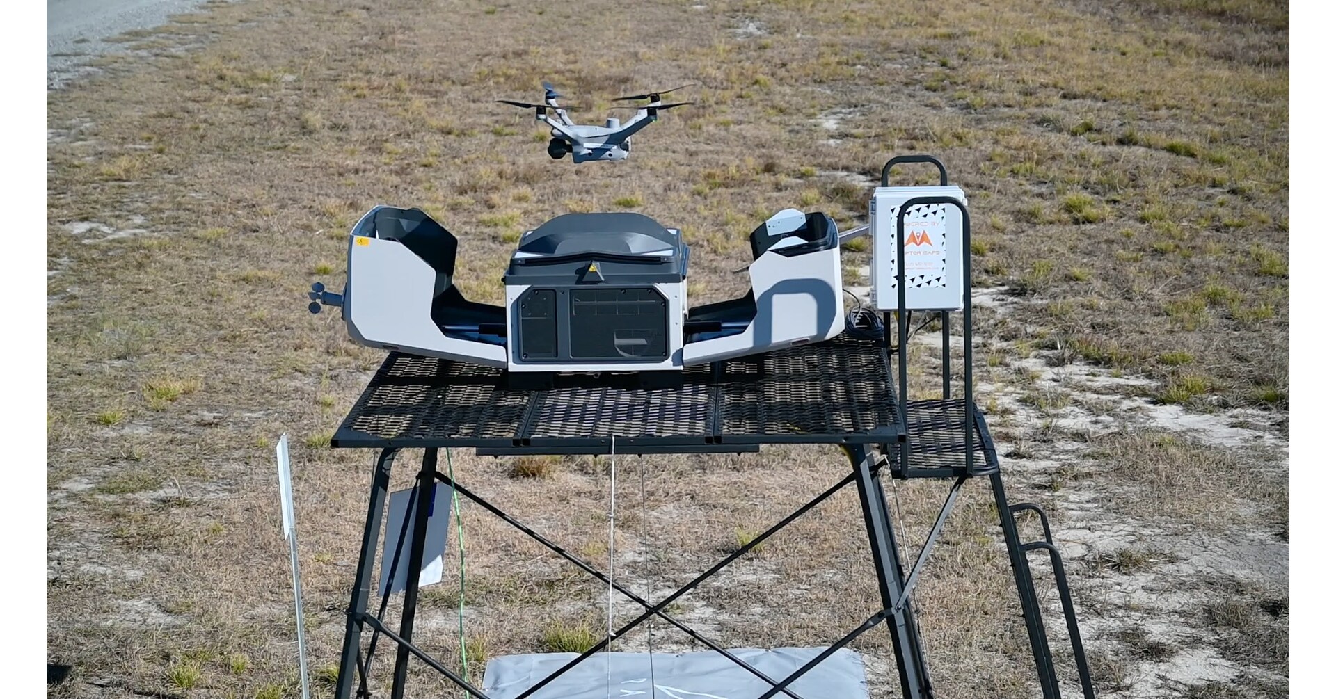 GameChange Solar Partners with Raptor Maps to Deliver First Integrated ...