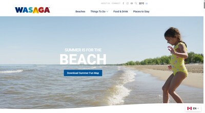 Wasaga Beach Unveils Summer 2026 Lineup with 80+ Live Music ...