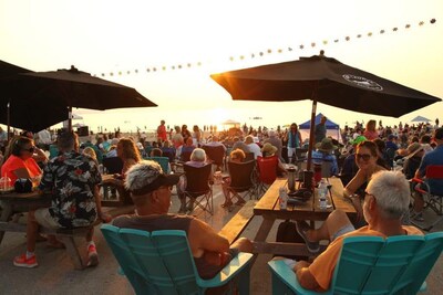 Wasaga Beach Unveils Summer 2026 Lineup with 80+ Live Music ...