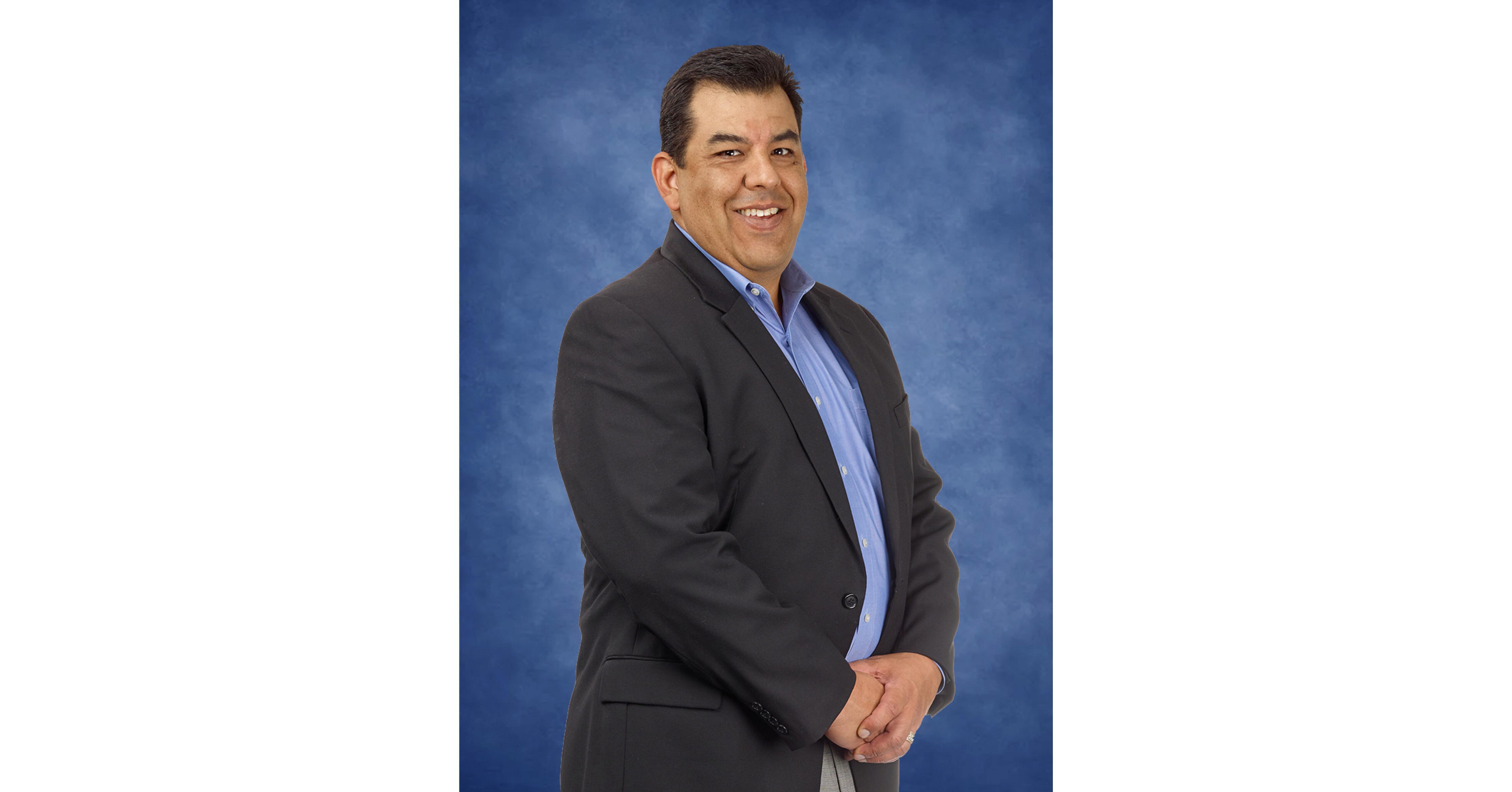 GECU Appoints Internal Executive, Alex Rascón, as President and CEO