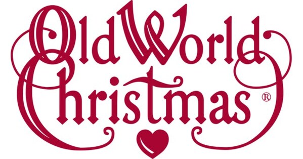 Old World Christmas® Unveils 2026 Partnerships with Elvis, KISS & More
