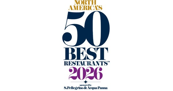 SMYTH DI CHICAGO AL NO.1 POSTO NELLA CLASSIFICA NORTH AMERICA'S 50 BEST ...