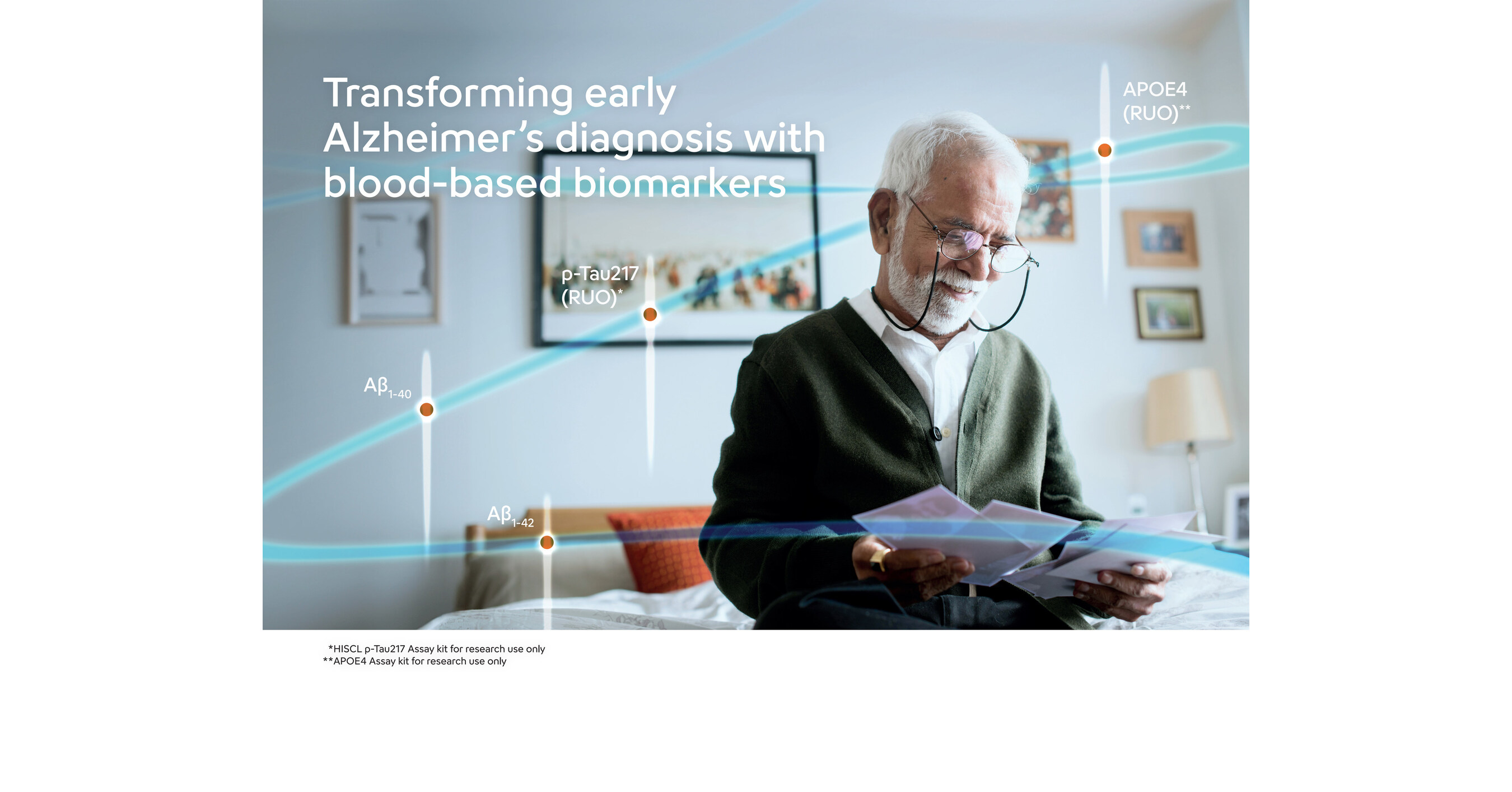 Sysmex lance la plateforme HISCL™, permettant des tests sanguins plus ...