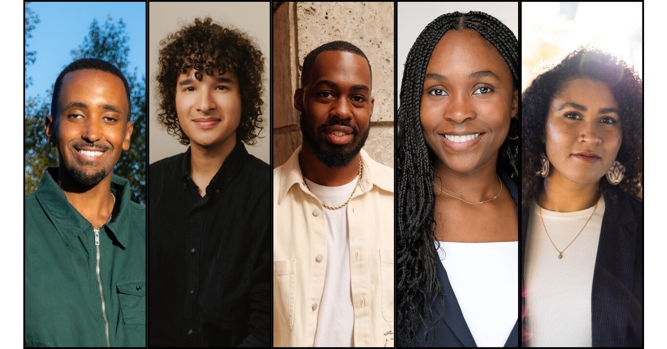 CJF Black Journalism Fellows announced