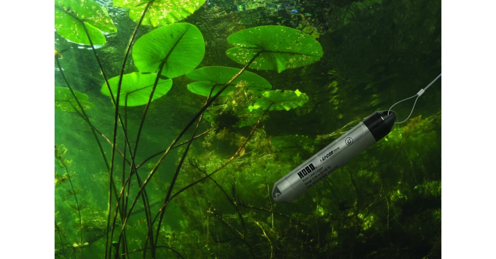 LI-COR Expands HOBO® Portfolio with the MX20 Water Level Logger for ...