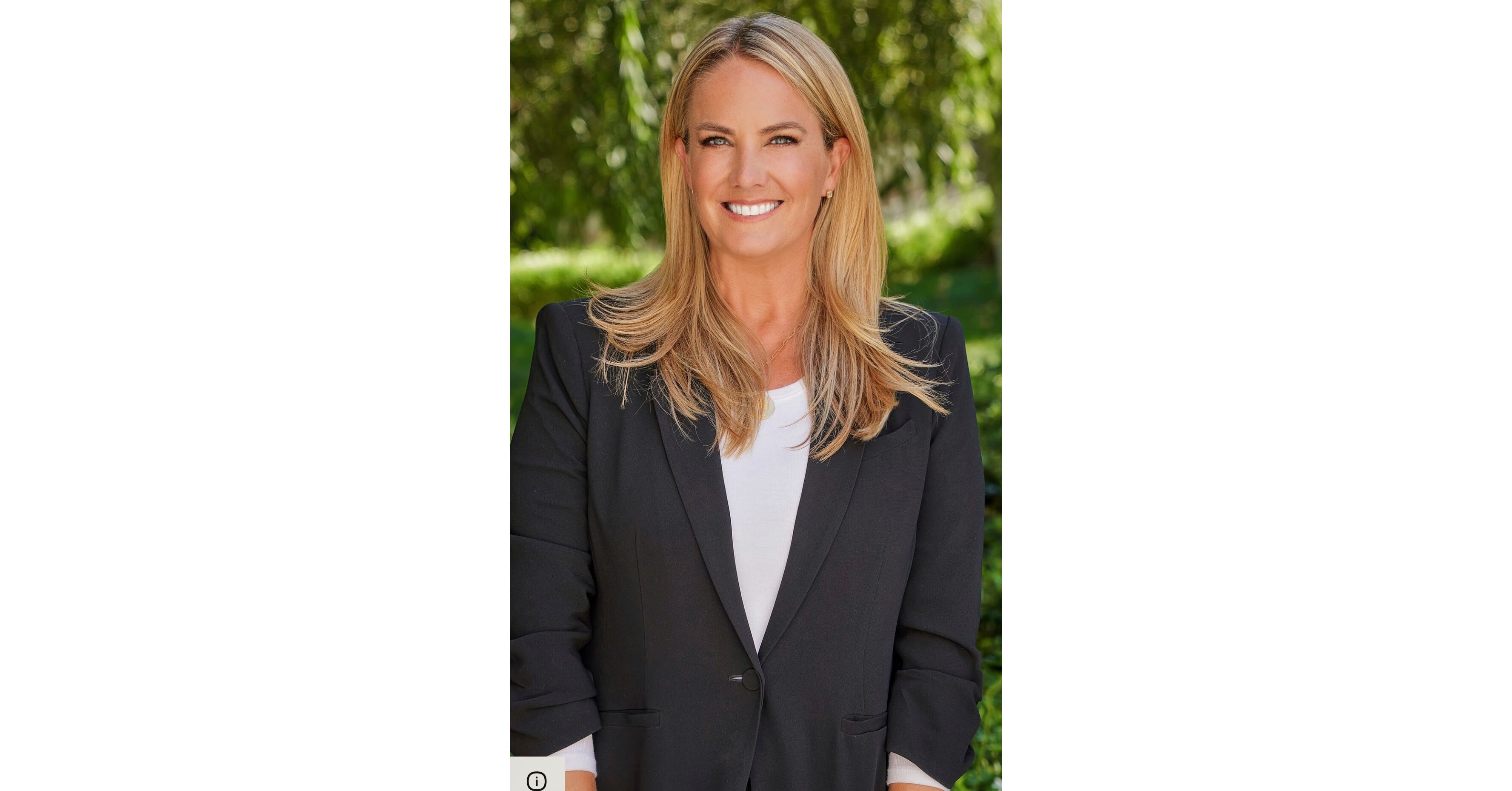 Ancestry Appoints Kelly Campbell, Former President of Peacock, to its ...