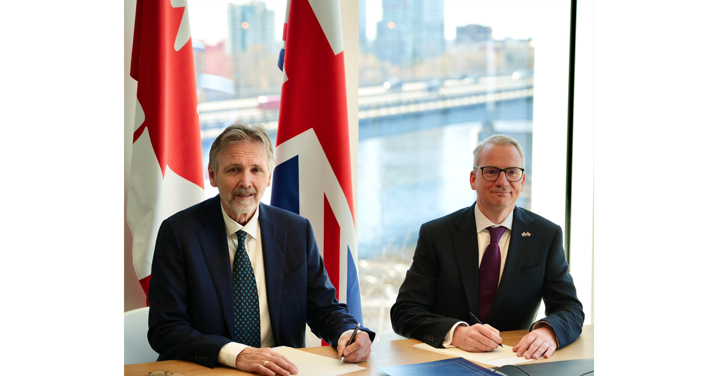 UKAEA and Stellarex Energy to advance fusion power development