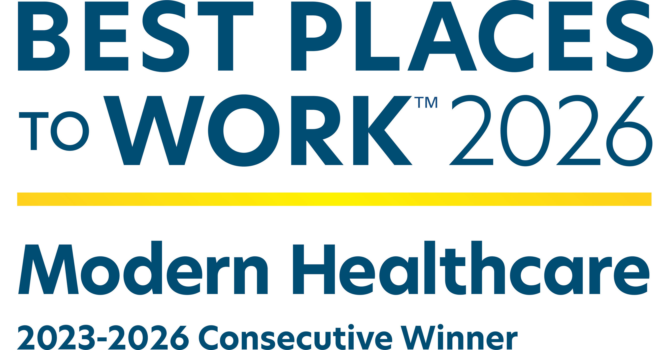Hammes named one of Modern Healthcare's 2026 Best Places to Work in ...