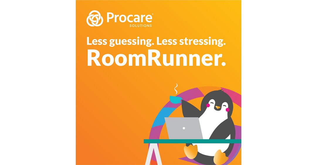 Procare Solutions Launches RoomRunner, the First AI-Powered Enrollment ...