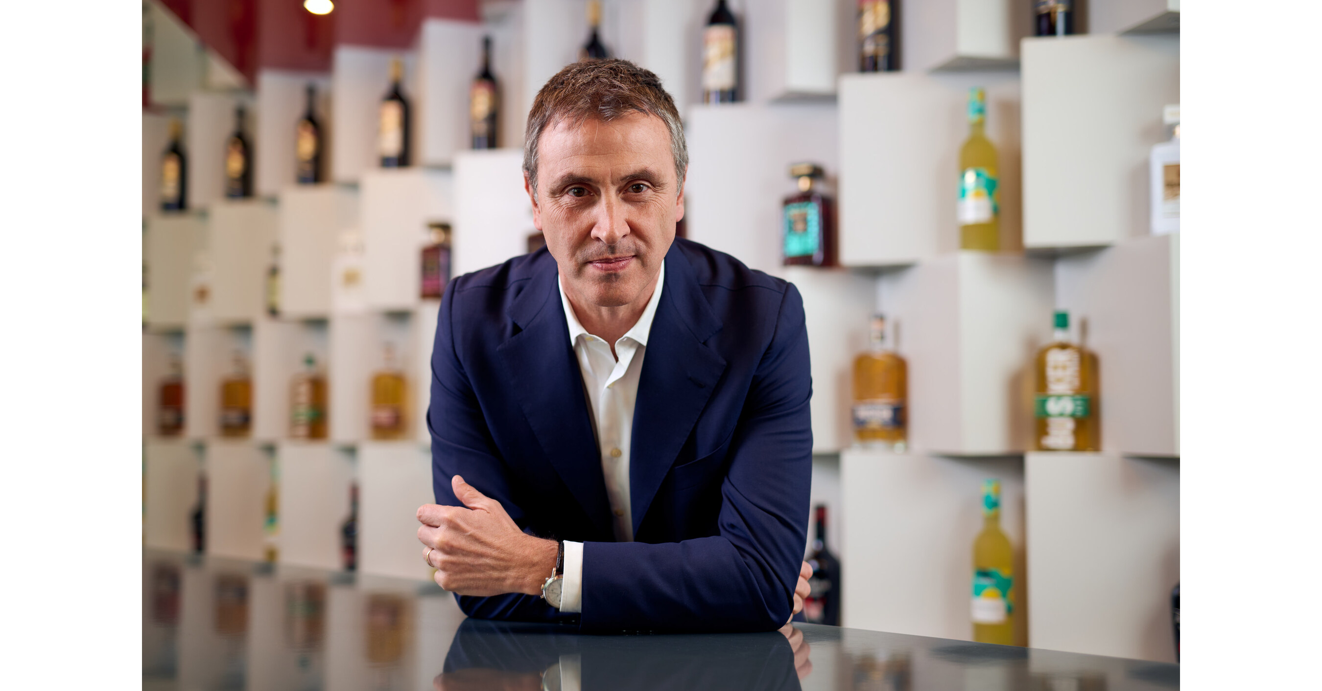 ILLVA SARONNO HOLDING ANNOUNCES NAME REBRANDING TO DISARONNO GROUP