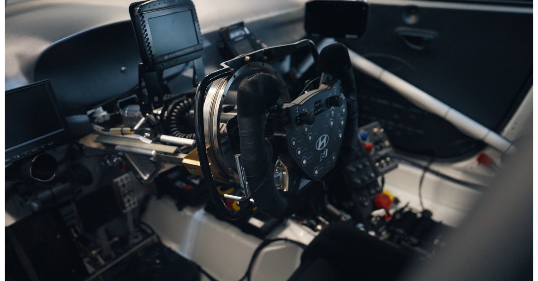 Pro Racer Robert Wickens' Nürburgring Comeback Documented in New Short ...